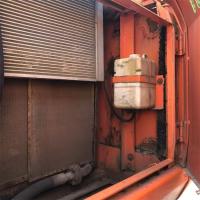 China Original doosan dx300-7 used excavator good price on sale in CN for sale