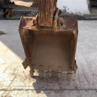 China used korea made doosan dh80 excavator good price on sale for sale