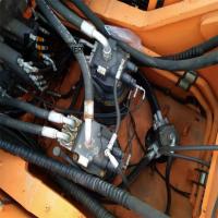 China Good style Doosan good price on sale in Shanghai used excavator doosan 500 for sale