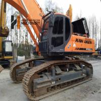China Good style Doosan good price on sale in Shanghai used excavator doosan 500 for sale