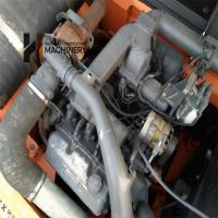 China Good sell in UK good price on sale in CN Doosan used excavator dx500 for sale