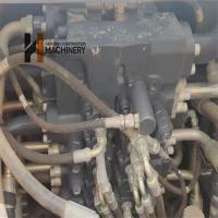 China Popular goods good price on sale in Shanghai used Doosan dx215-9c excavator for sale