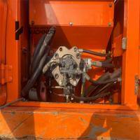 China Good condition low price on sale used doosan dh225lc-7 crawler excavator for sale