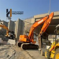 China Good condition low price on sale used doosan dh225lc-7 crawler excavator for sale