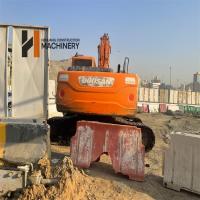 China Good condition low price on sale used doosan dh225lc-7 crawler excavator for sale