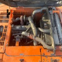 China Good condition low price on sale used doosan dh225lc-7 crawler excavator for sale