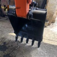 China 7 ton from South Korea  good price on sale Doosan dx70 used excavator for sale