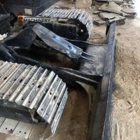 China 7 ton from South Korea  good price on sale Doosan dx70 used excavator for sale