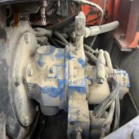 China Good condition on sale used Korea doosan dh60-7 excavator crawler for sale