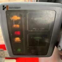 China 6 ton used doosan dh60-7 excavator crawler dh60 on sale for good price for sale