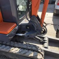 China Sold Globally Used Excavator Good Condition With Competitive Price Doosan Dh35 3ton Secondhand Doosan for sale