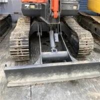 China DH55 dh55-7 small used 5 ton excavator doosan korea excavator from China for sale for sale