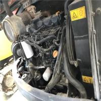 China 5ton doosan excavator DX55-9 Original Korea used digger excavator for sale for sale
