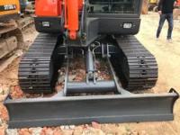 China Used doosan DH60-7 Mini excavator cheap price doosan dh60-7 excavator for sale
