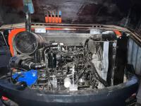 China 6 Ton Used Excavator Doosan DX60 small excavator used excavator for sale for sale