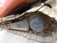 China Morden Cheap Used High Quality Hydraulic Crawler Doosan Dh70-7 Used Mini Excavators for sale