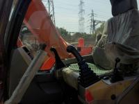 China High Quality Doosan Daewoo Wheel used excavator Doosan Dx75 for sale