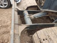 China Cheap price mining machinery construction Crawler Digger Doosan used Excavators DH80-7 for sale