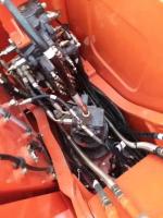 China Doosan DH80GOLD excavator quality used construction machine DH80 crawler hydraulic excavator with good performance in China for sale