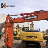 China Original high quality good price on sale used doosan dh80 excavator for sale