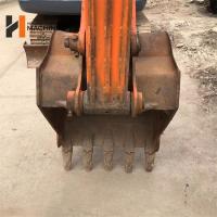 China Original high quality good price on sale used doosan dh80 excavator for sale