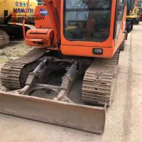 China Original high quality good price on sale used doosan dh80 excavator for sale