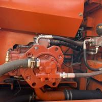China Imported from Korea  high quality used doosan dh220lc-7 crawler excavator good condition dh220 used excavators for sale for sale