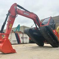 China Used excavator doosan dx150 good health 15 ton used doosan excavator for sale for sale