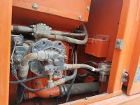 China Used excavator doosan dx150 good health 15 ton used doosan excavator for sale for sale