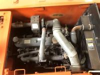 China Used Crawler Excavator Doosan Dh150-7 Doosan dh150w 140w Used Wheel Excavator in Good Condition for sale