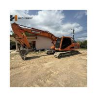 China Popular goods used doosan dh150 excavator good price on sale in Shanghai for sale