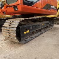China Popular goods used doosan dh150 excavator good price on sale in Shanghai for sale
