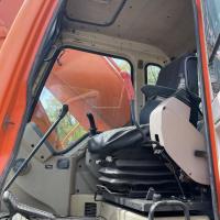 China The 42 tons orignal China used doosan excavator good condition doosan 420 at low price for sale for sale