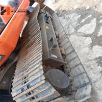 China Used doosan dh150 wheel excavator good price on sale in Shanghai for sale