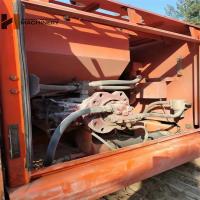 China used excavator in uae used doosan excavator 225-7 225-9 good price on sale for sale