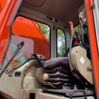 China Good quality 30 ton orignal China used excavators doosan dh300 good condition in shanghai used doosan excavator for sale for sale