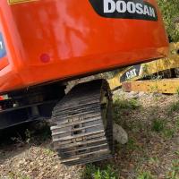 China Good quality 30 ton orignal China used excavators doosan dh300 good condition in shanghai used doosan excavator for sale for sale