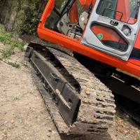 China Good quality 30 ton orignal China used excavators doosan dh300 good condition in shanghai used doosan excavator for sale for sale