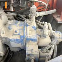 China Used Doosan 60-7 Excavators For Sale With Yanmar Engines for sale