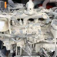 China Used Doosan 60-7 Excavators For Sale With Yanmar Engines for sale