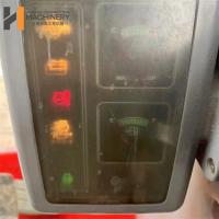 China Used Doosan 60-7 Excavators For Sale With Yanmar Engines for sale
