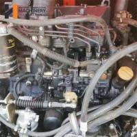 China The Doosan 75 mini excavator used the Isuzu engine to move faster for sale