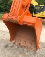 China Buy this used DOOSAN DH220LC-7 crawler excavator at a bargain! Used DOOSAN excavator DH220 LC-7 with cheap price! for sale