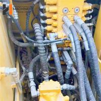 China Komatsu 130-8MO excavator original used small hook machine flexible operation stable performance for sale