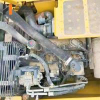 China Komatsu 130-8MO excavator original used small hook machine flexible operation stable performance for sale