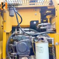 China Komatsu 130-8MO excavator original used small hook machine flexible operation stable performance for sale