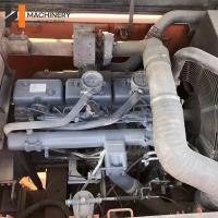 China Sell used Doosan 300 excavator suitable for construction site earthwork original car condition for sale