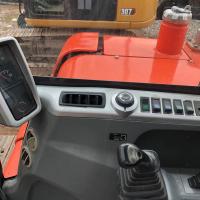 China Fuel-efficient origin imported from South Korea 2019 production few working hours on sale Doosan dx60 used excavator for sale