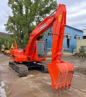 China Origin imported from South Korea fuel-efficient less working hours on sale Doosan DH150 used excavator for sale