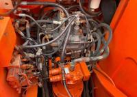 China Origin imported from South Korea fuel-efficient less working hours on sale Doosan DH150 used excavator for sale